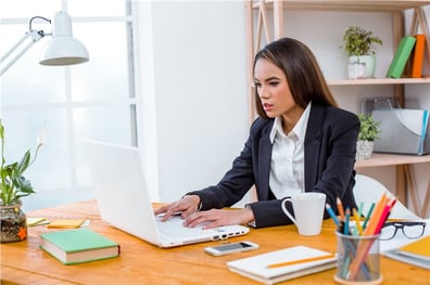 Miller's at Work Subscription Center