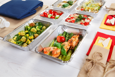 5 Tips To Make Your Next Office Potluck a Success