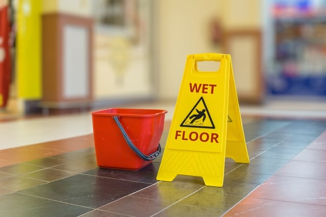 How to Keep Your Office Breakrooms Clean with 5 Tips