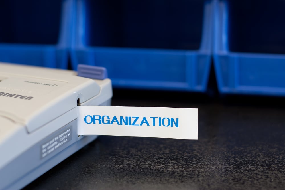 6 Steps to Organize Your Breakroom