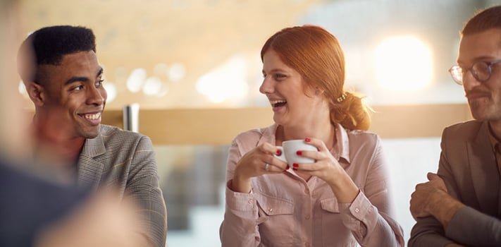 7 Ways Your Breakroom Can Enhance Culture & Improve Operations in the ...