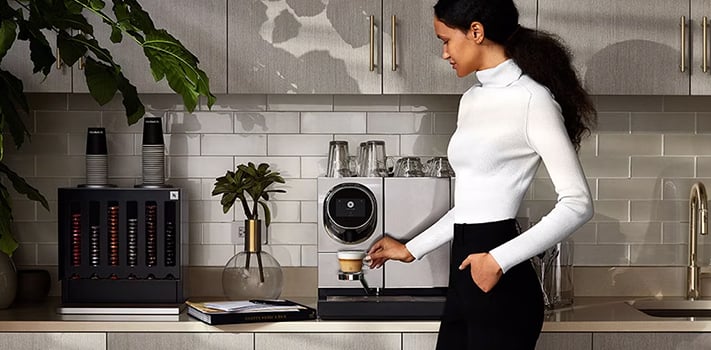 7 Ways Your Breakroom Can Enhance Culture & Improve Operations in the ...