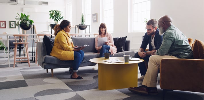 7 Ways Your Breakroom Can Enhance Culture & Improve Operations in the ...