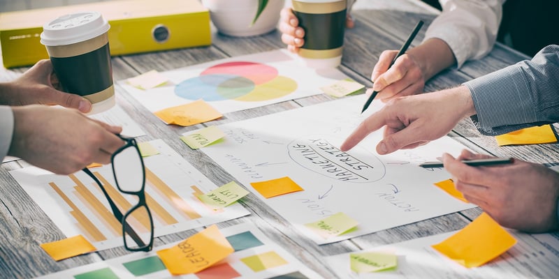 Our Competitive Edge | Miller's At Work