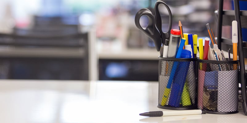 Office Product Brands & Categories | Miller's at Work