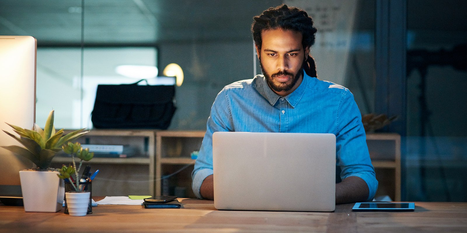 Request a Login | Miller's Supplies At Work