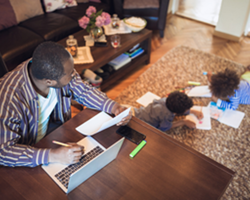 Home Office Essentials | Miller's Supplies At Work