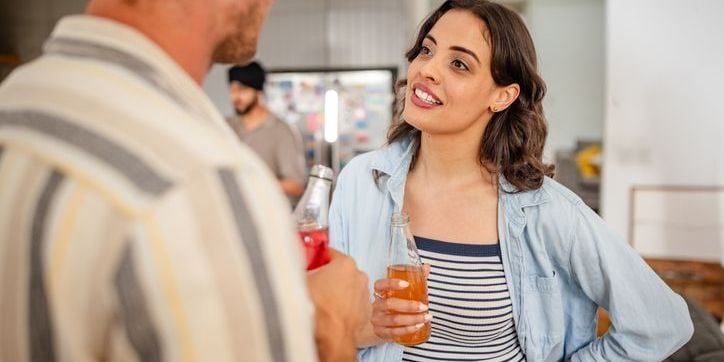 Cold is the New Hot: 5 Breakroom Drink Trends Beyond Traditional Coffee