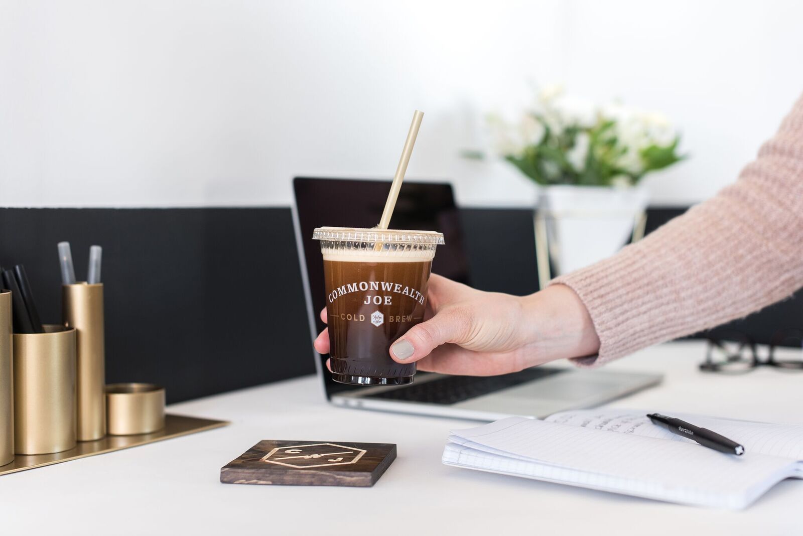 New Commonwealth Joe Coffee Services Available