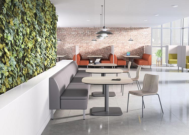 Get Breakroom Inspiration