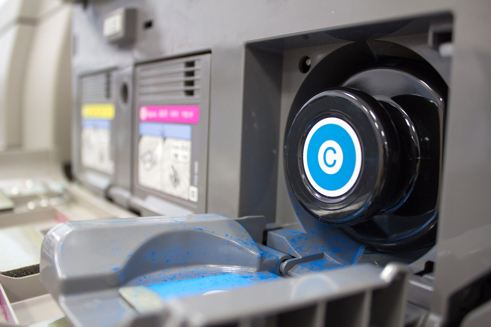 Office Printers | Recycle Ink Cartridges | Miller's at Work